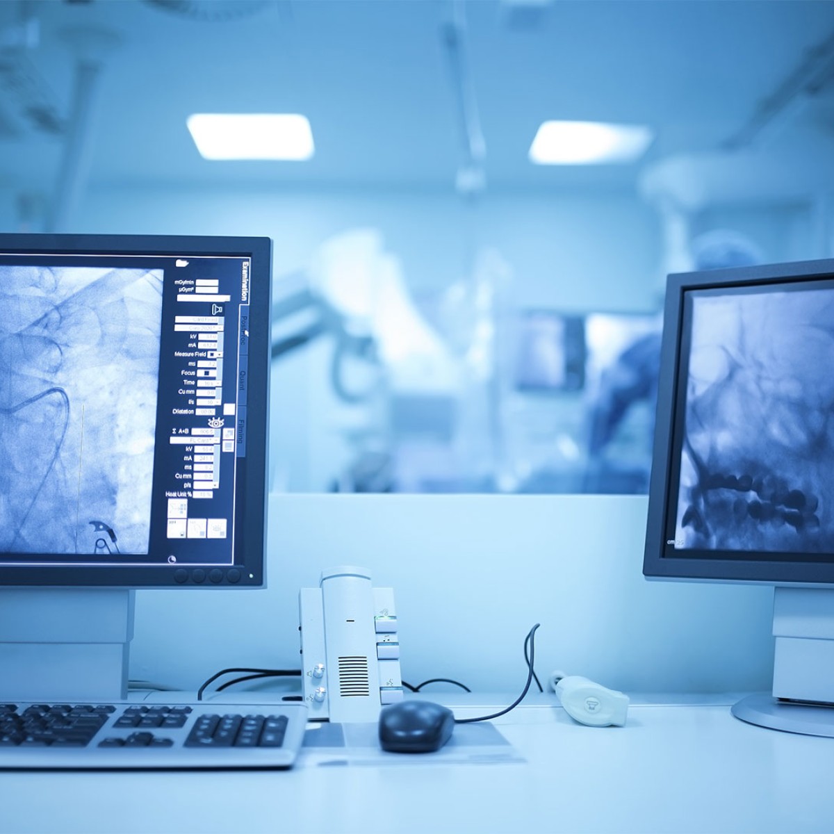 What is Imaging? | Midwest Radiology