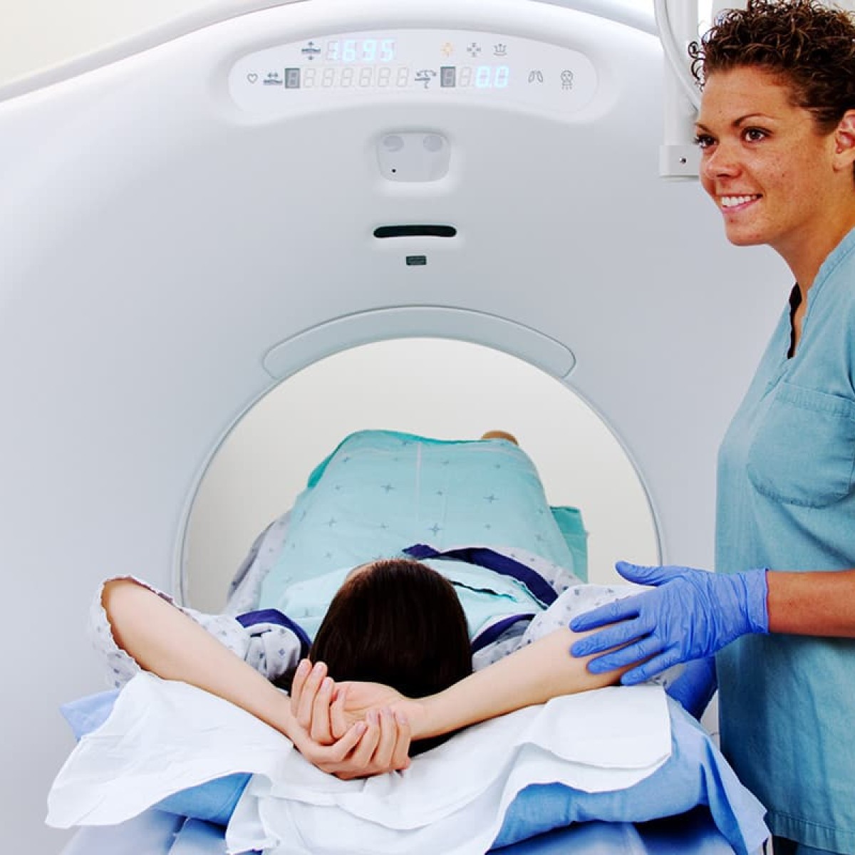 CT | Midwest Radiology